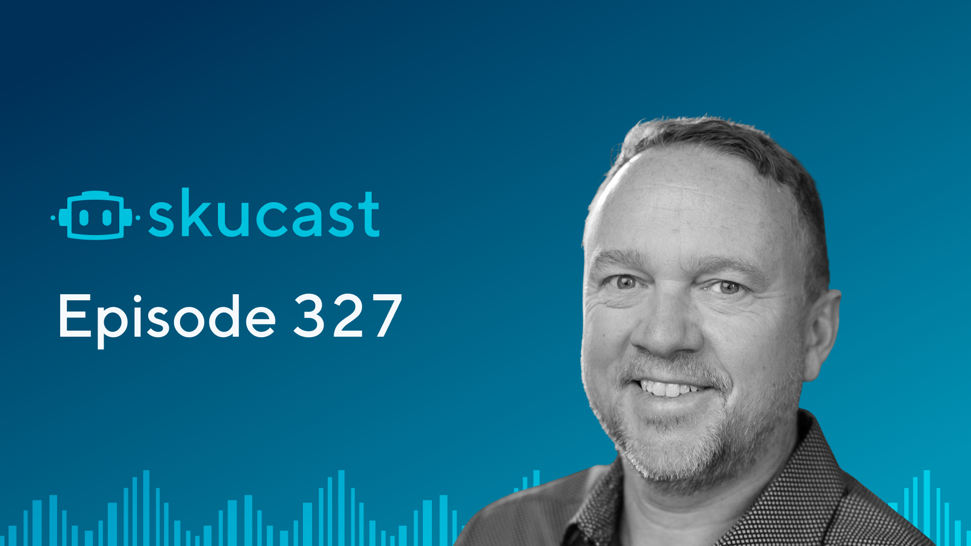Episode 327: "Marketing Made Easy: Unleashing the Power of commonsku + PromoPulse (with Jason Nokes)